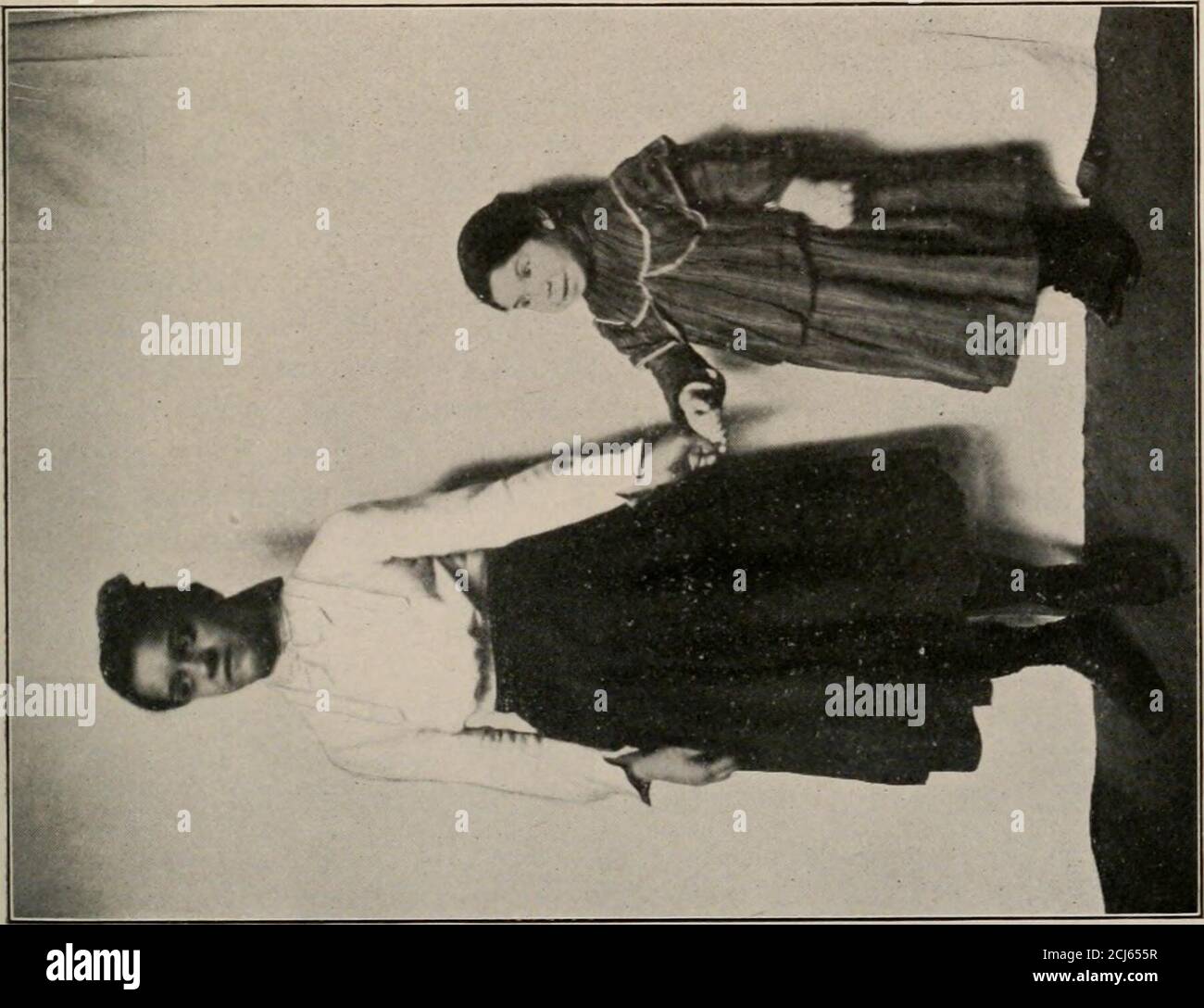 Feeble mindedness hi-res stock photography and images - Alamy