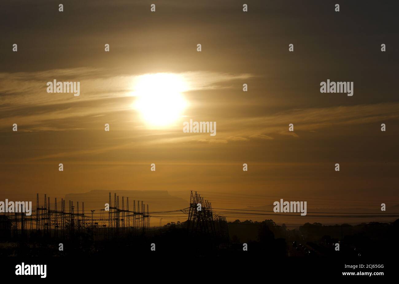 New development bank south africa hi-res stock photography and images ...