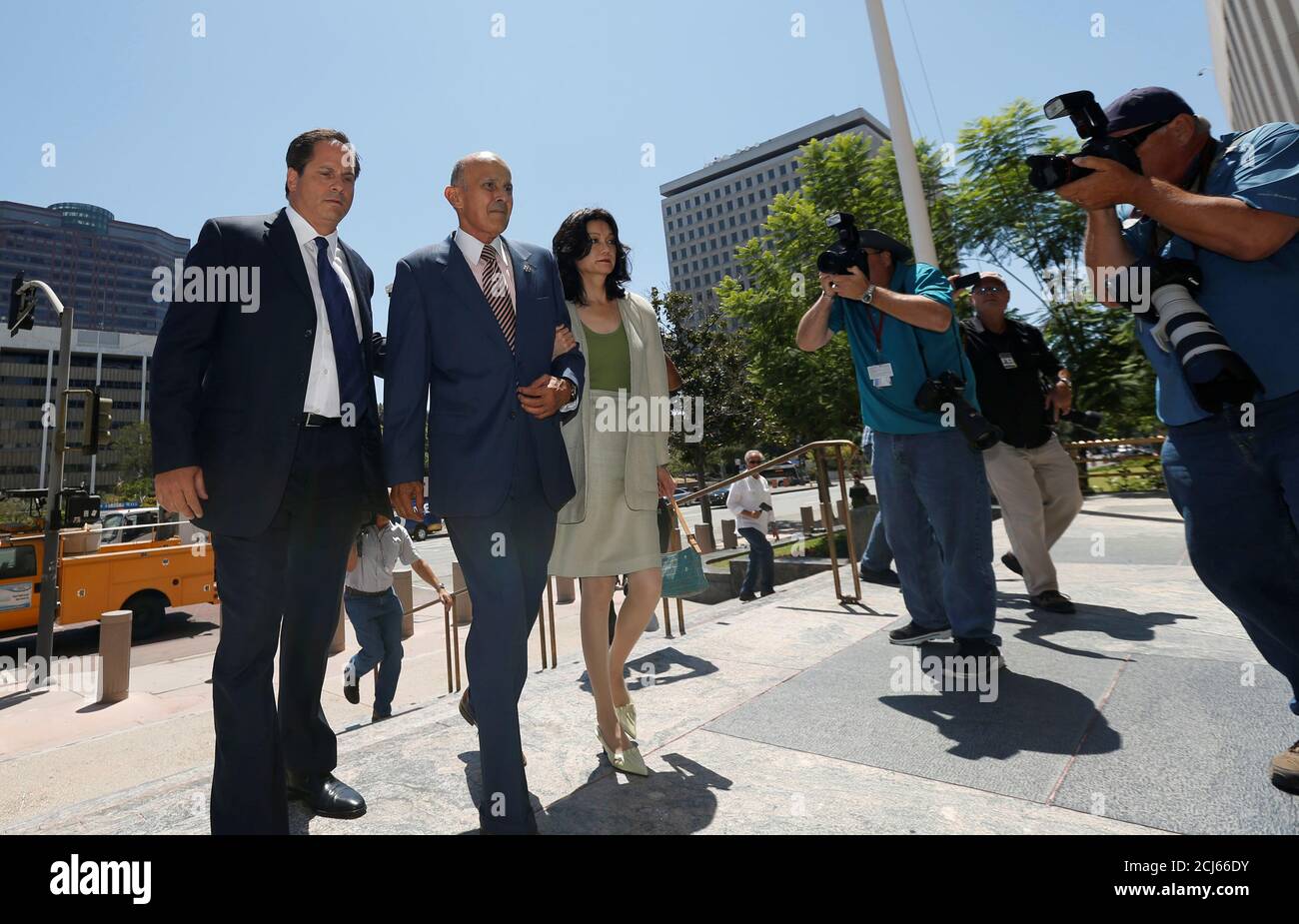 Baca c hi-res stock photography and images - Alamy