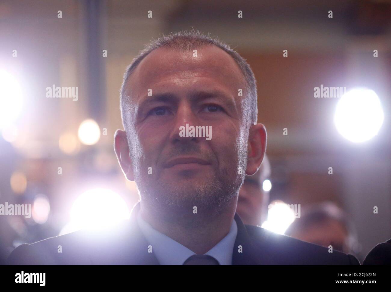 Russia andrei melnichenko hi-res stock photography and images - Alamy