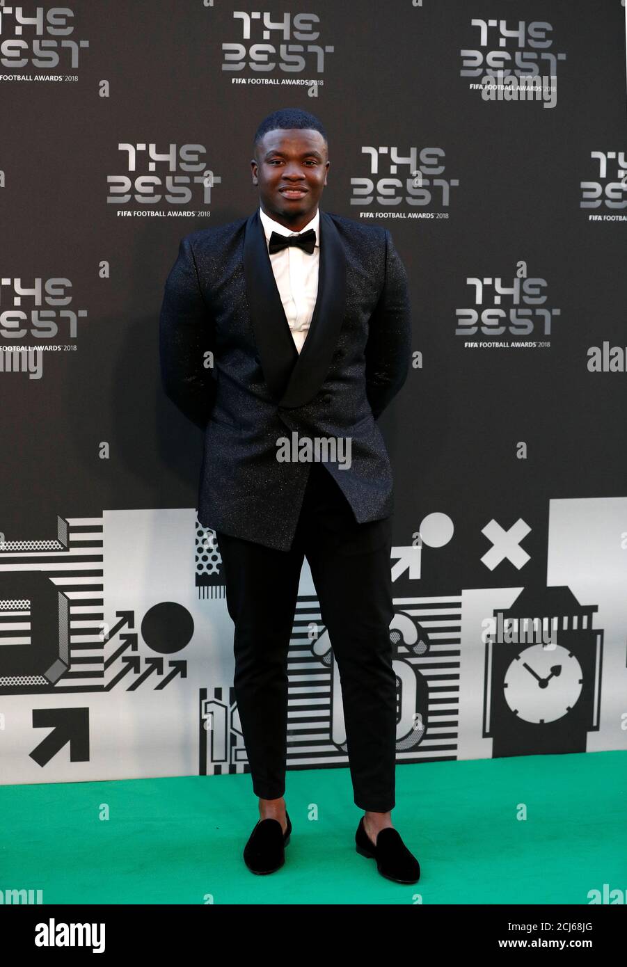 Michael dapaah hi-res stock photography and images - Alamy