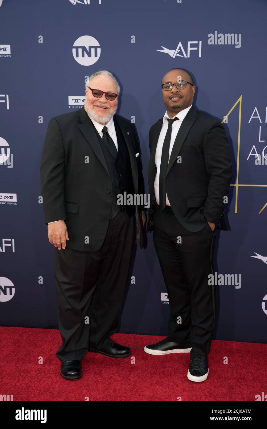 Jamal henderson hi-res stock photography and images - Alamy