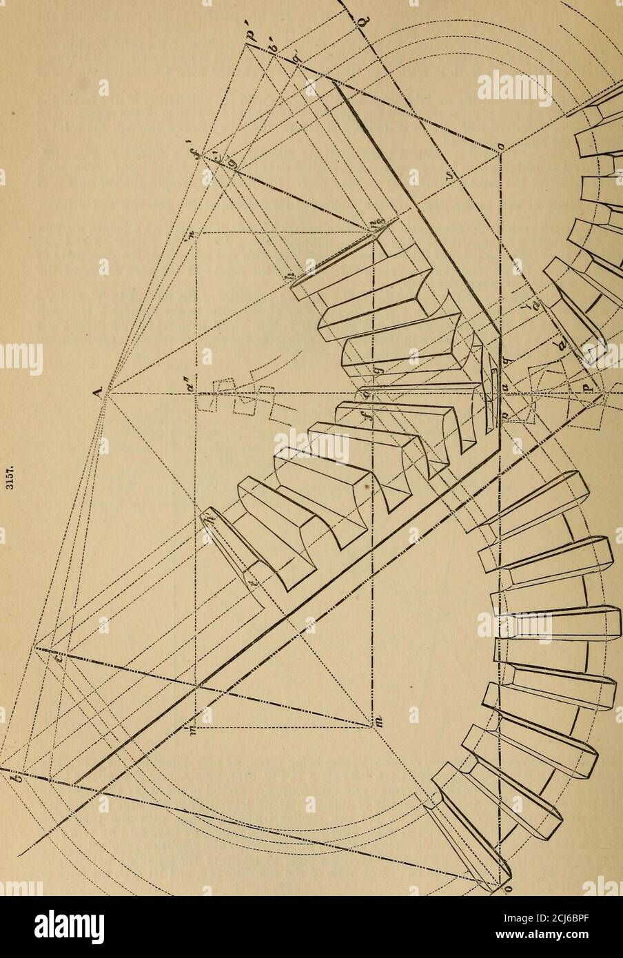 Generatrix hi-res stock photography and images - Alamy