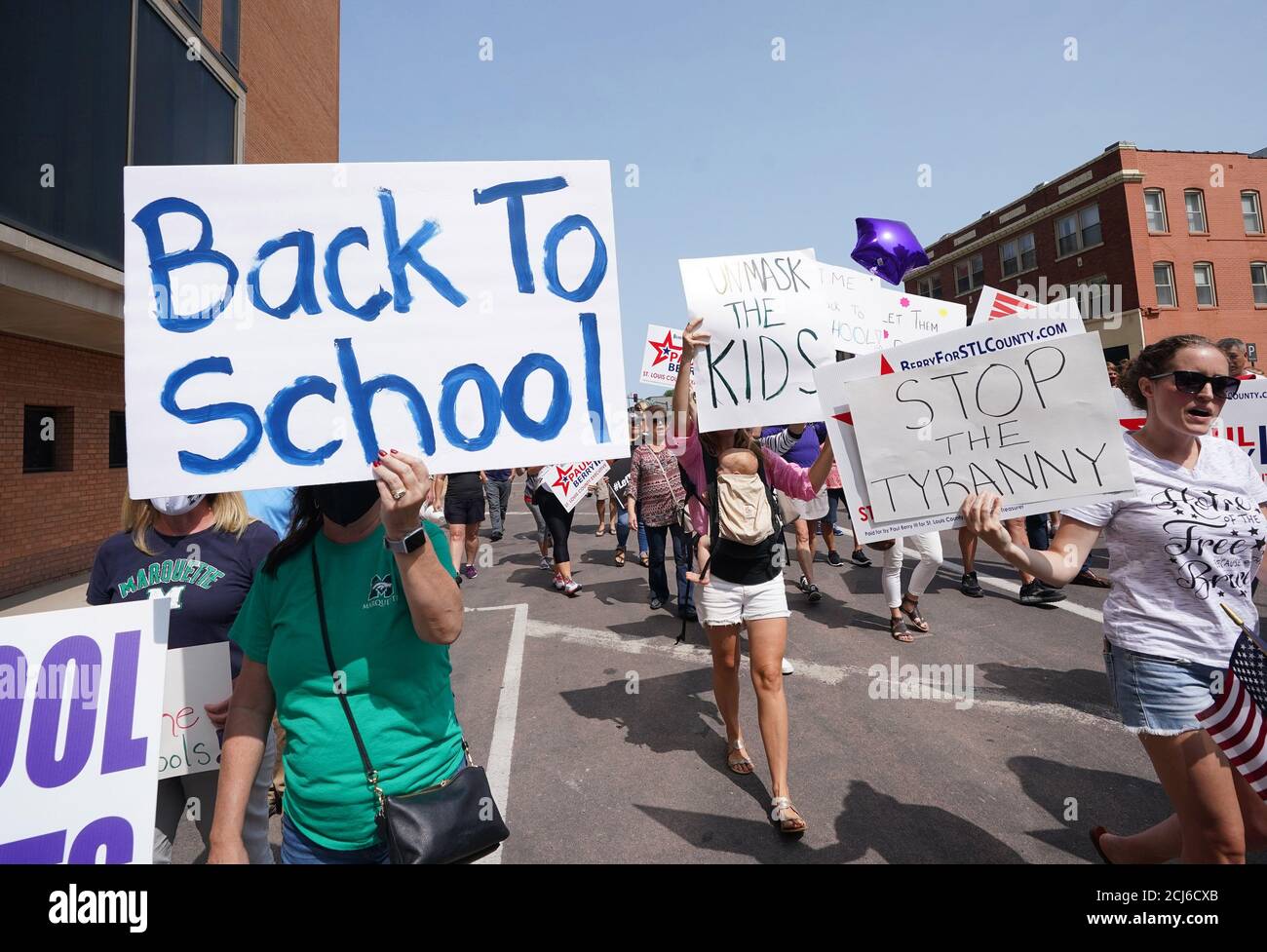 Schools let out hi-res stock photography and images - Alamy