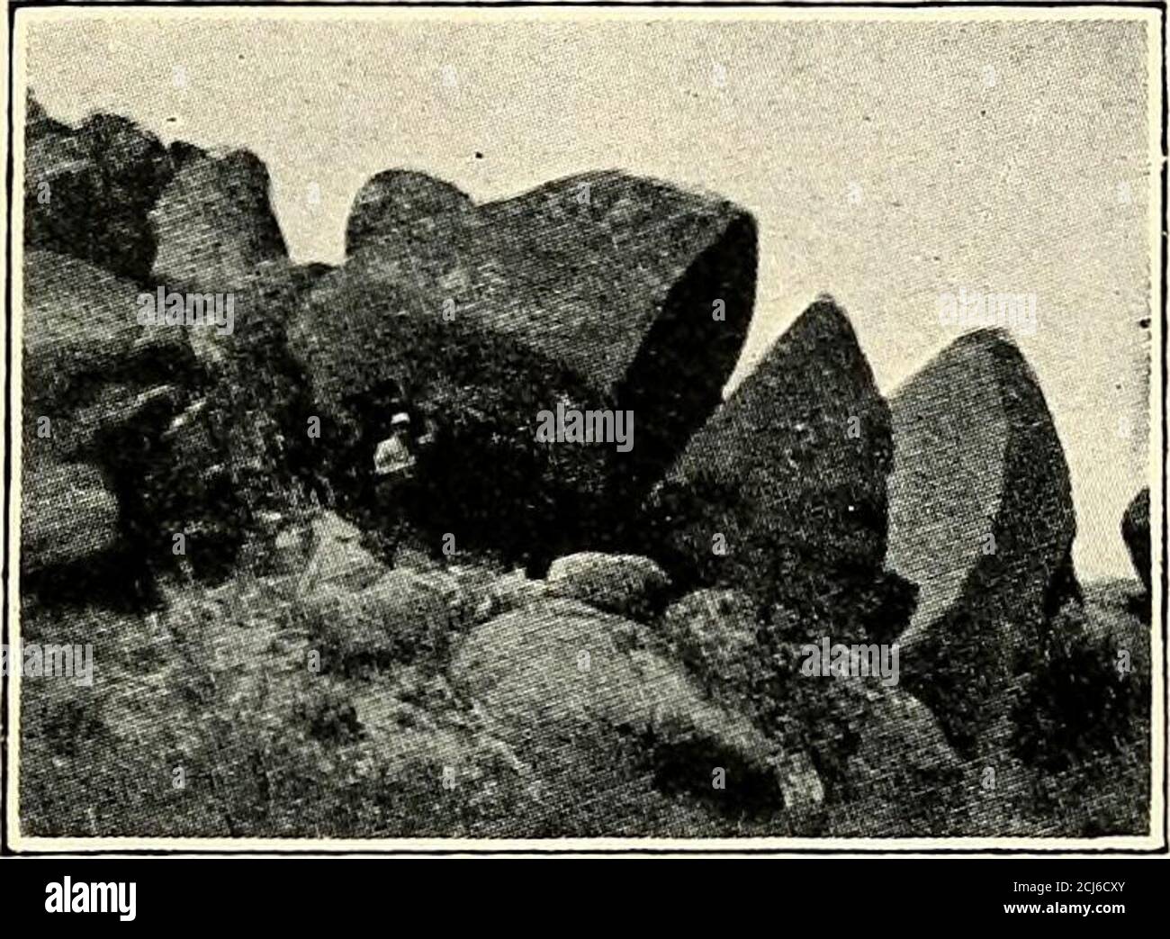 . Principles of agricultural chemistry [microform] . es.—Weathering is ...