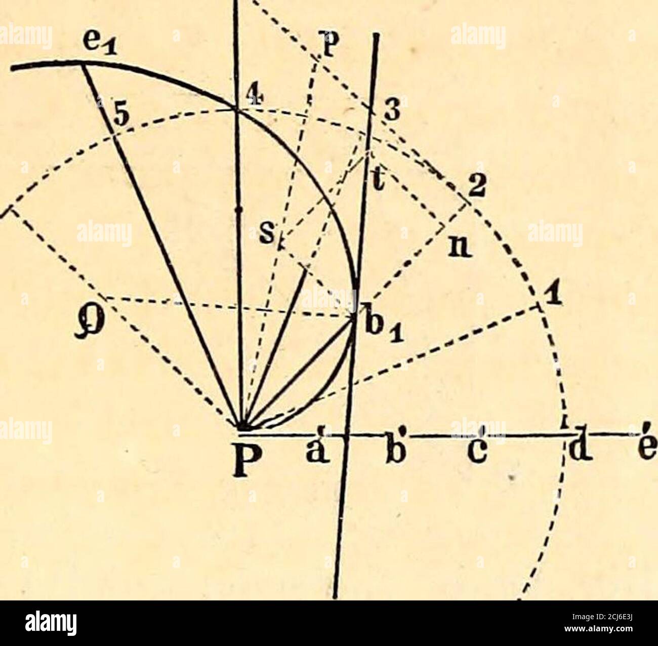 Stereotomy hi-res stock photography and images - Alamy