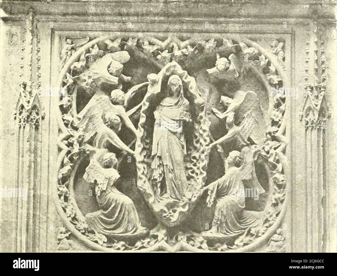 Porte vitrail hi-res stock photography and images - Alamy