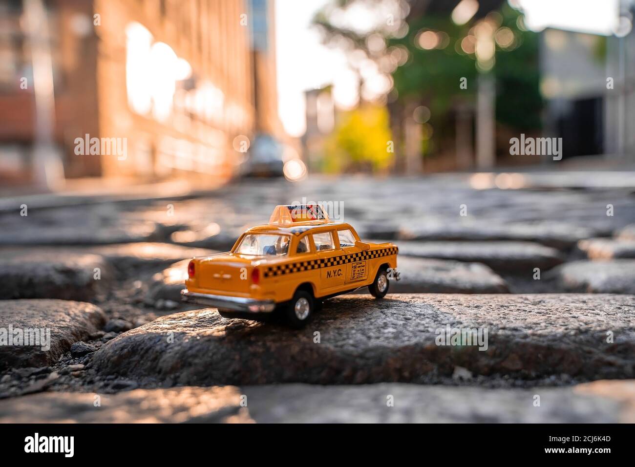 Famous toy car hi-res stock photography and images - Alamy