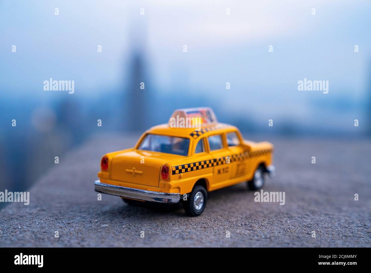 Famous toy car hi-res stock photography and images - Alamy