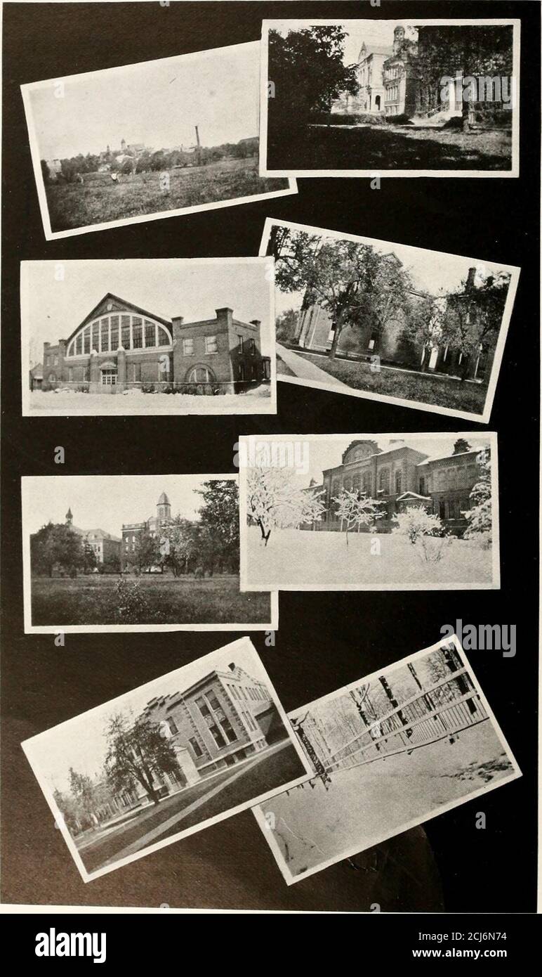 George w schick hi-res stock photography and images - Alamy