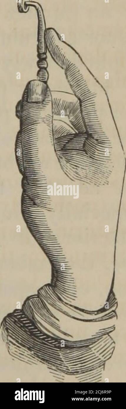 . The principles of surgery . .] The simple counter-irritants are ...