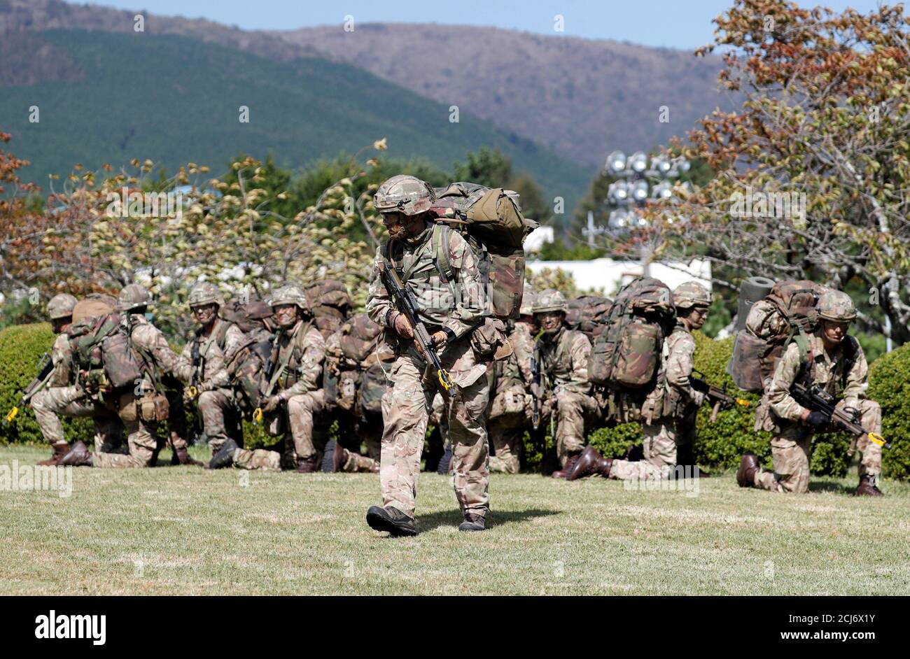 Camp Fuji High Resolution Stock Photography and Images - Alamy