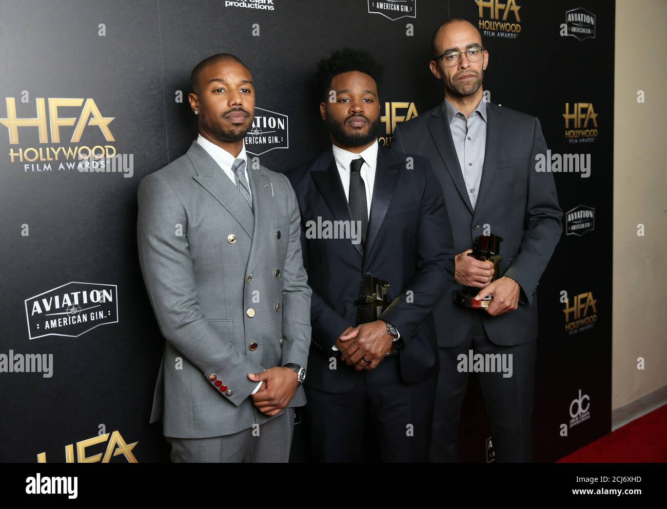 Michael jordan ryan hi-res stock photography and images - Alamy