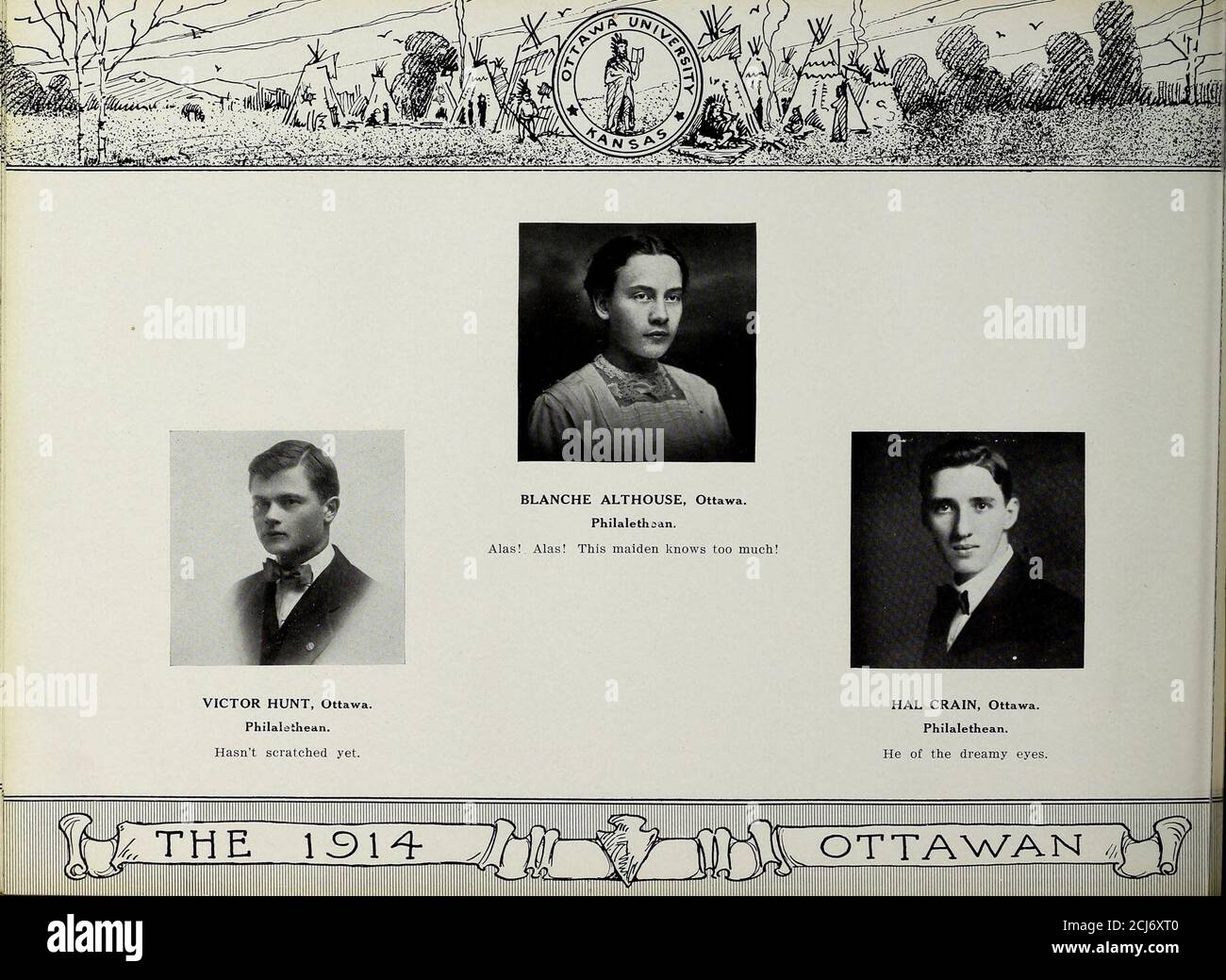 . The Ottawan Stock Photo - Alamy