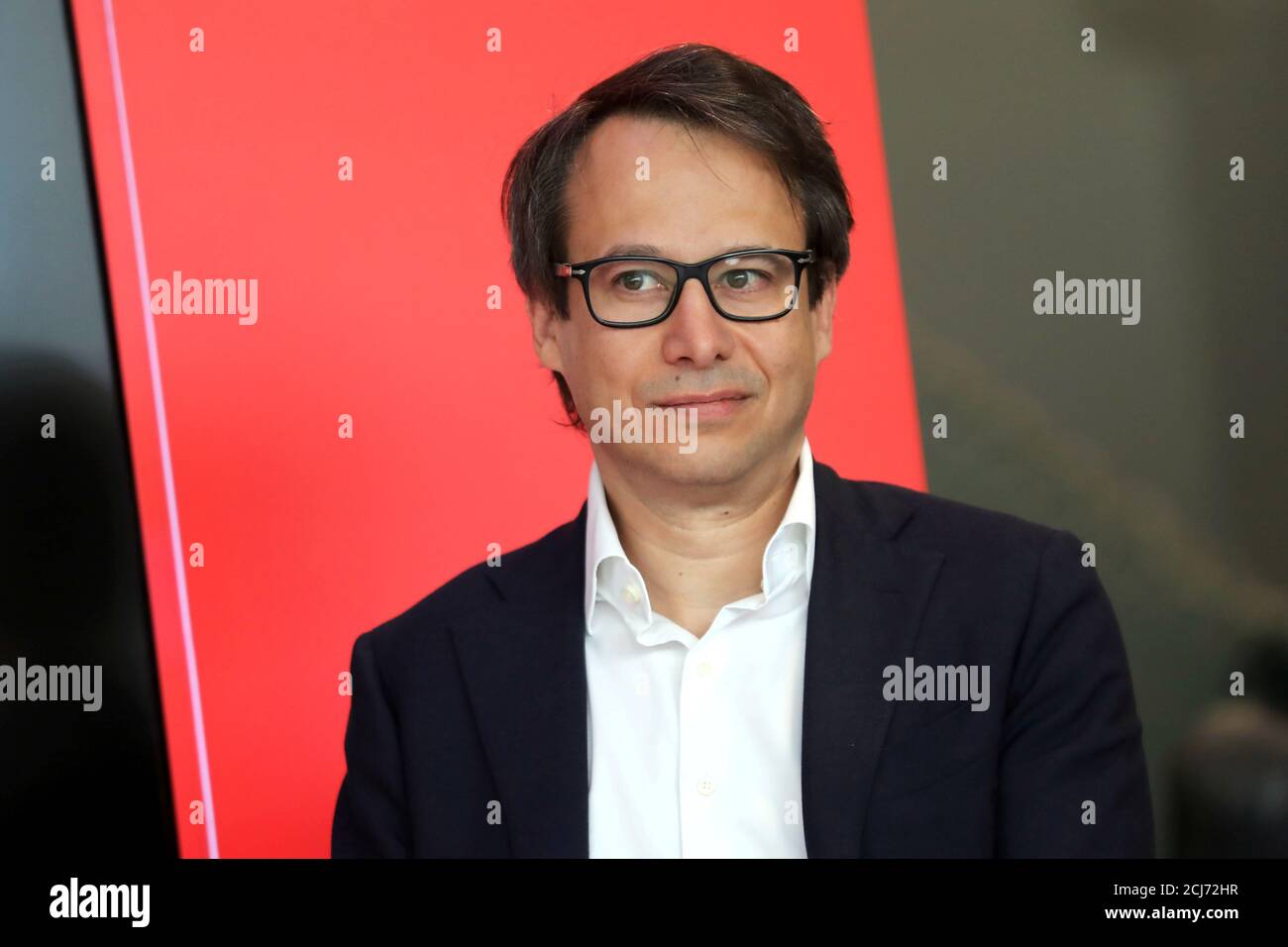 Avianca holdings hi-res stock photography and images - Alamy