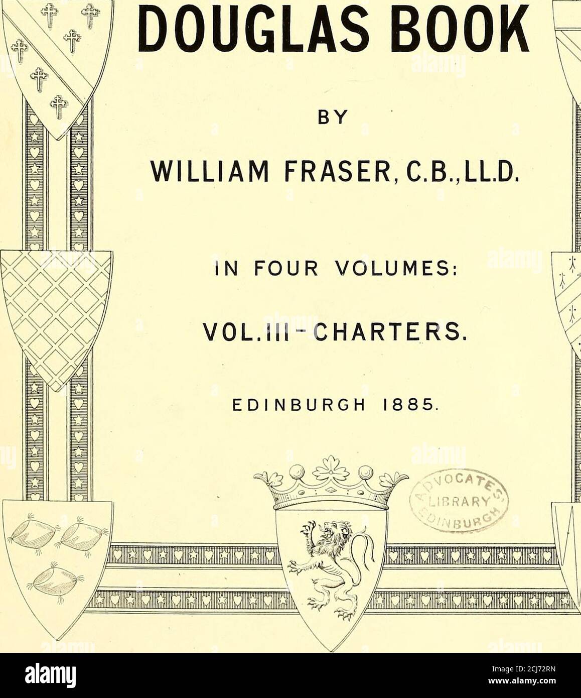 General Douglas Fraser High Resolution Stock Photography and Images - Alamy