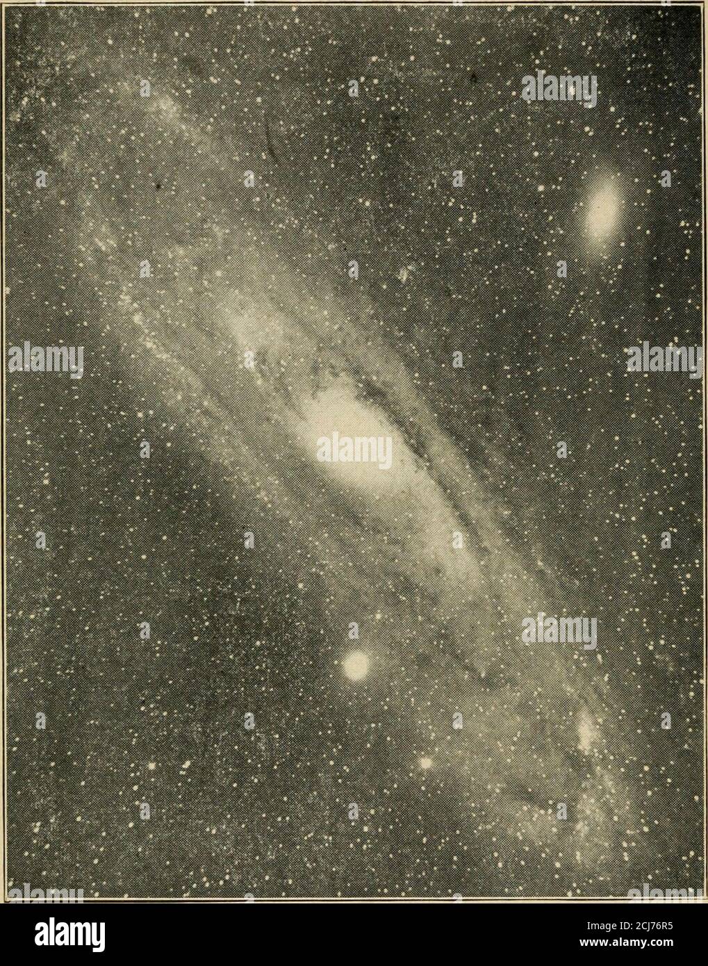 . Astronomy and the Bible; . Nebula in Triangulum. The Andromeda ...