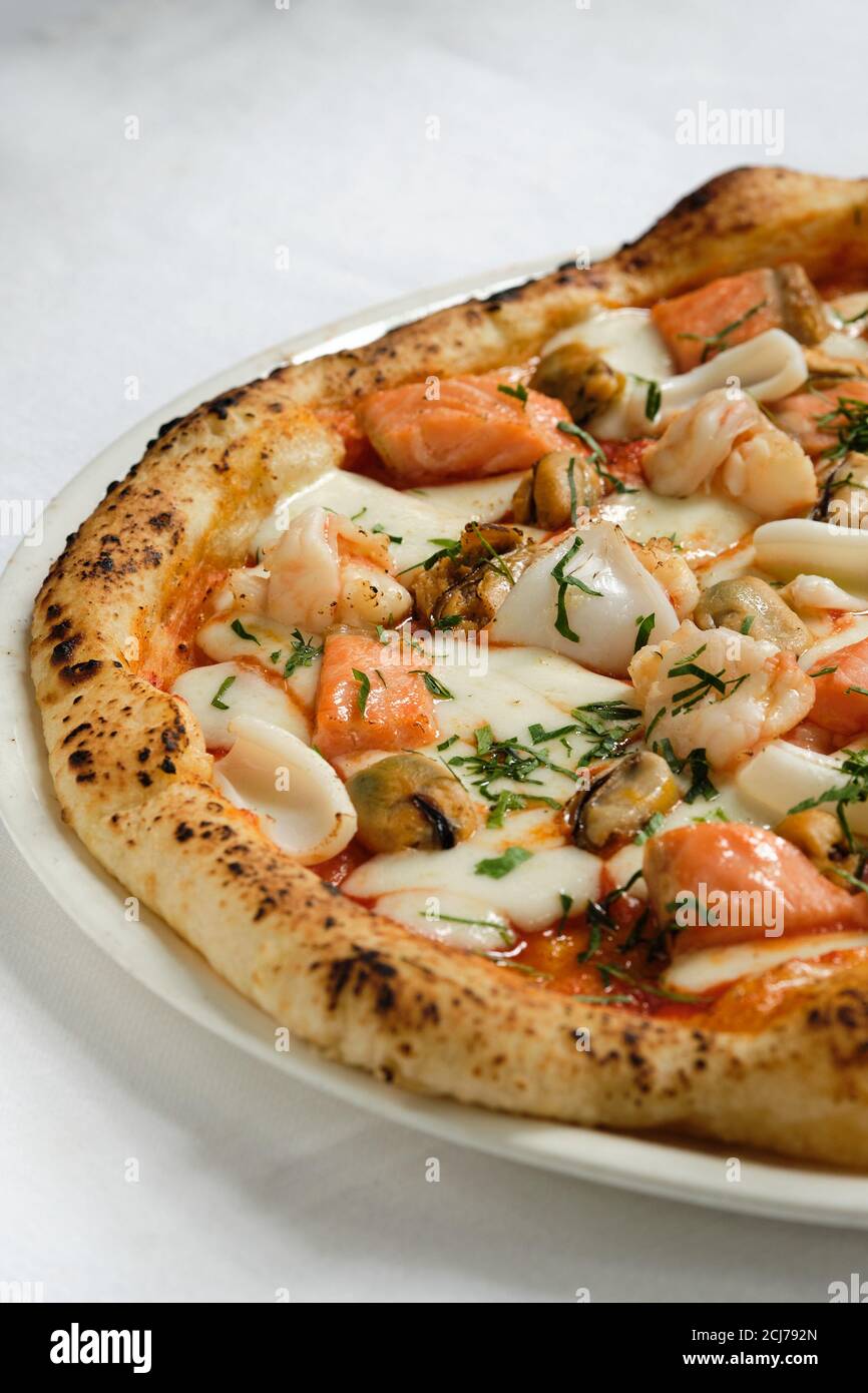 Pizzanapoli hi-res stock photography and images - Alamy