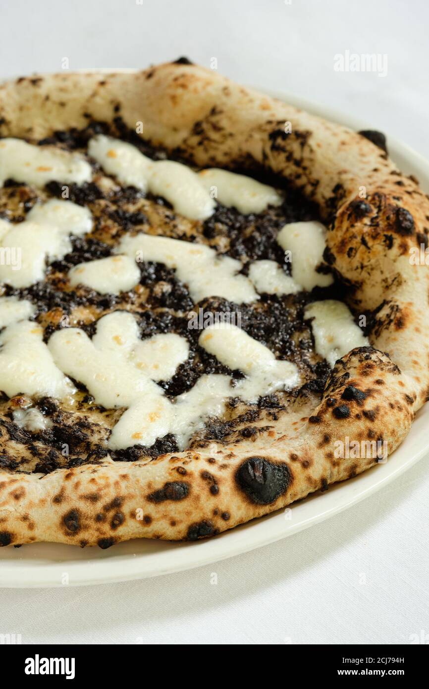 Truffle and sourdough hi-res stock photography and images - Alamy