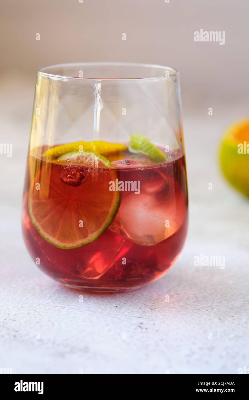 Vintage alcoholic drink hi-res stock photography and images - Alamy