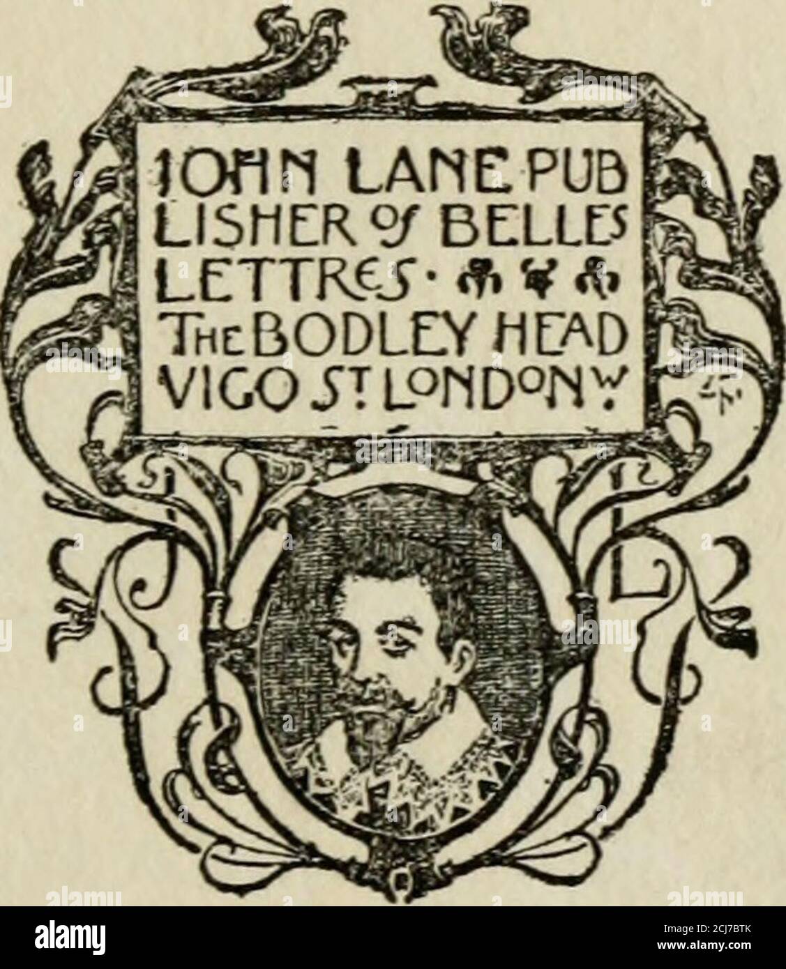 Sir thomas bodley hi-res stock photography and images - Alamy