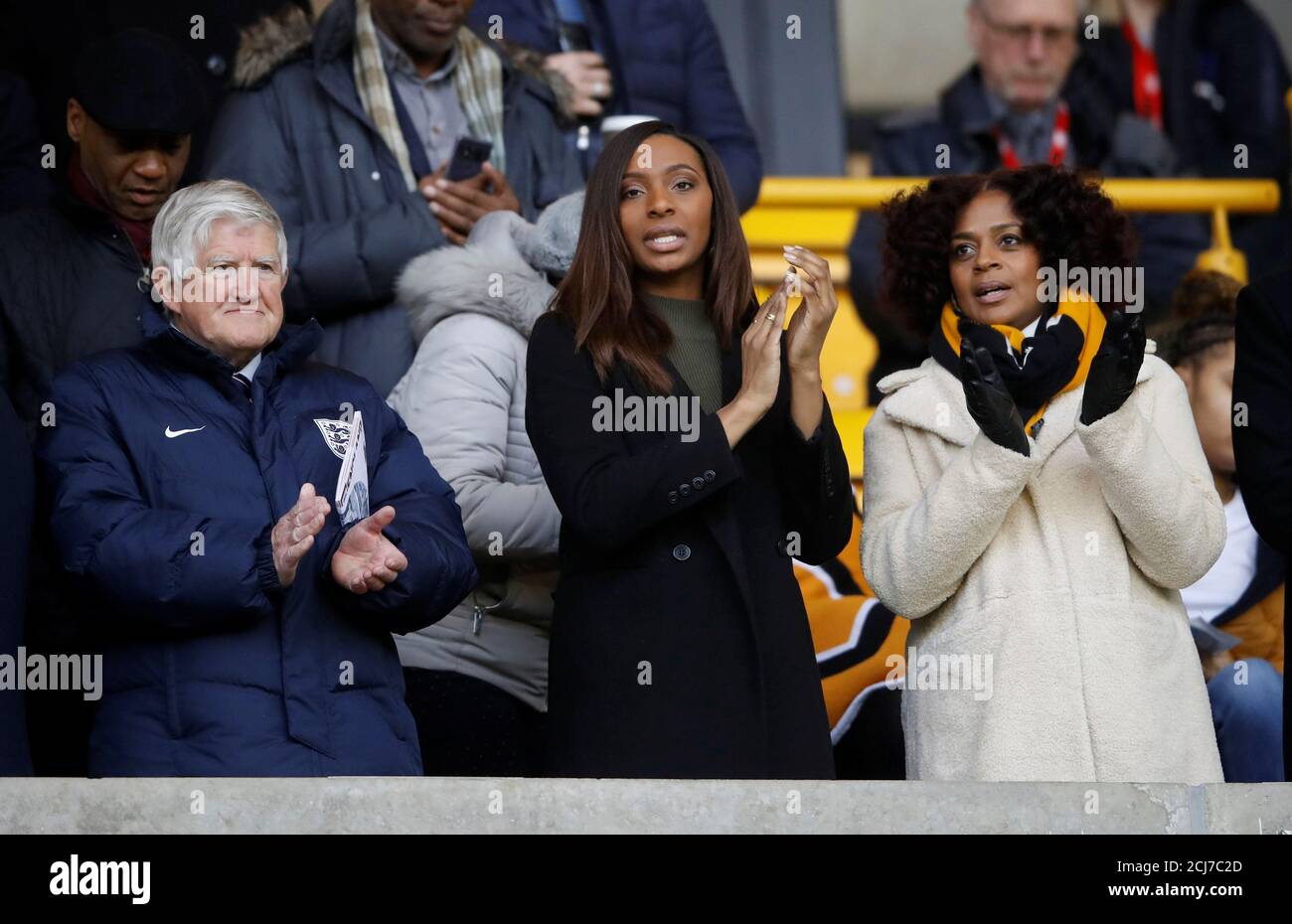 Michelle molineux hi-res stock photography and images - Alamy