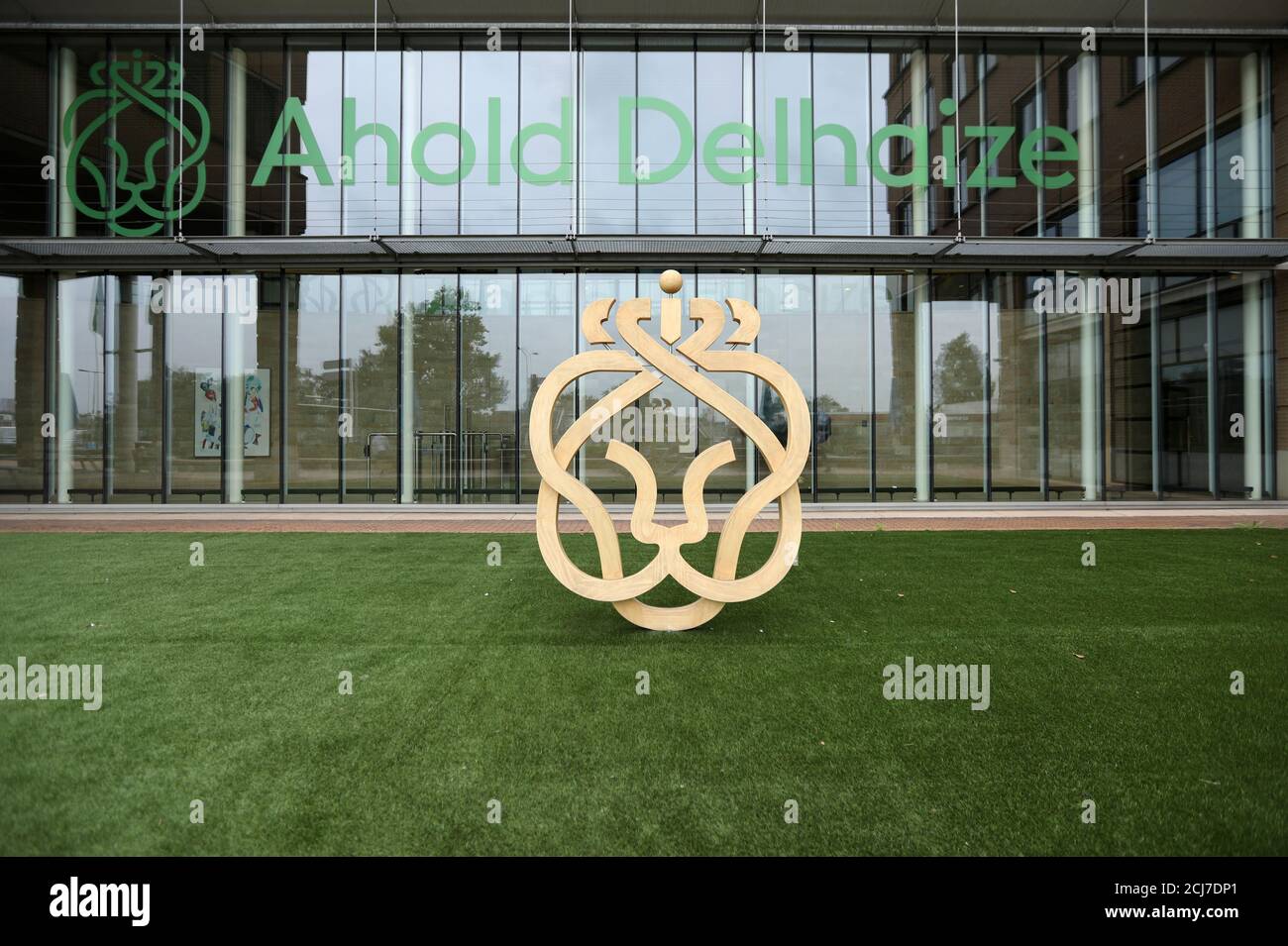 Delhaize logo hi-res stock photography and images - Alamy Delhaize logo hi-res stock photography and images - Alamy