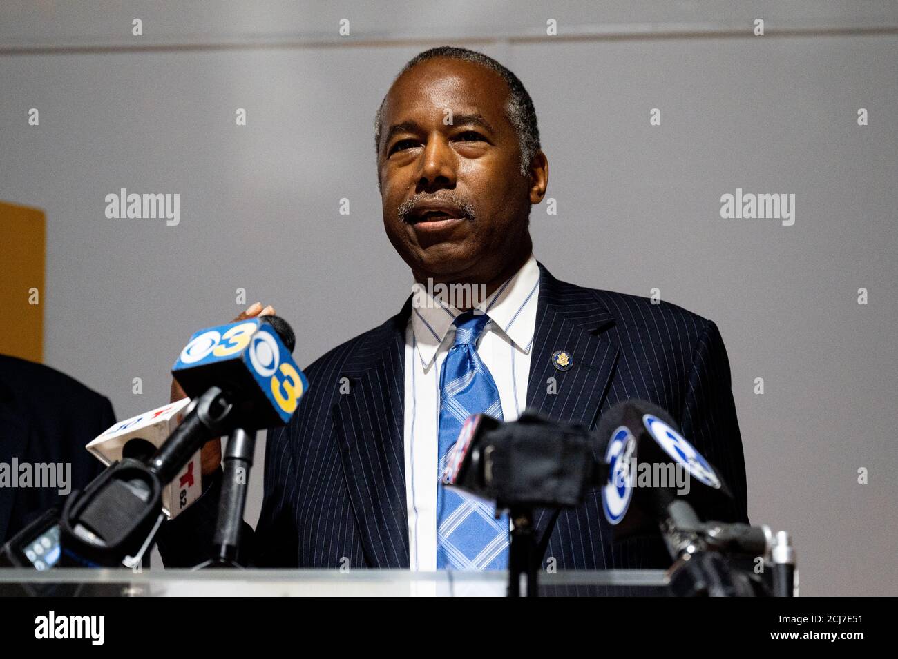 Wilmington, United States. 14th Sep, 2020. U.S. Housing and Urban ...