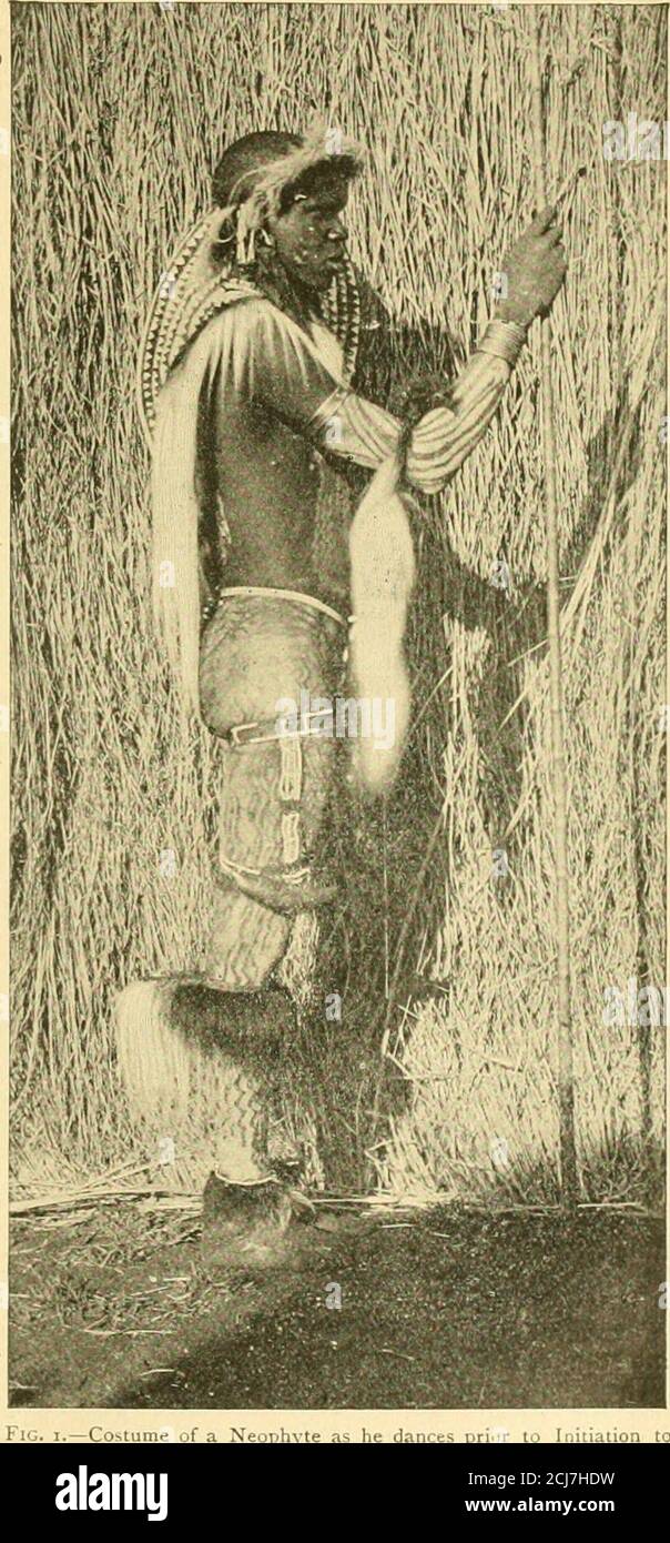 Prehistoric Nomadic People