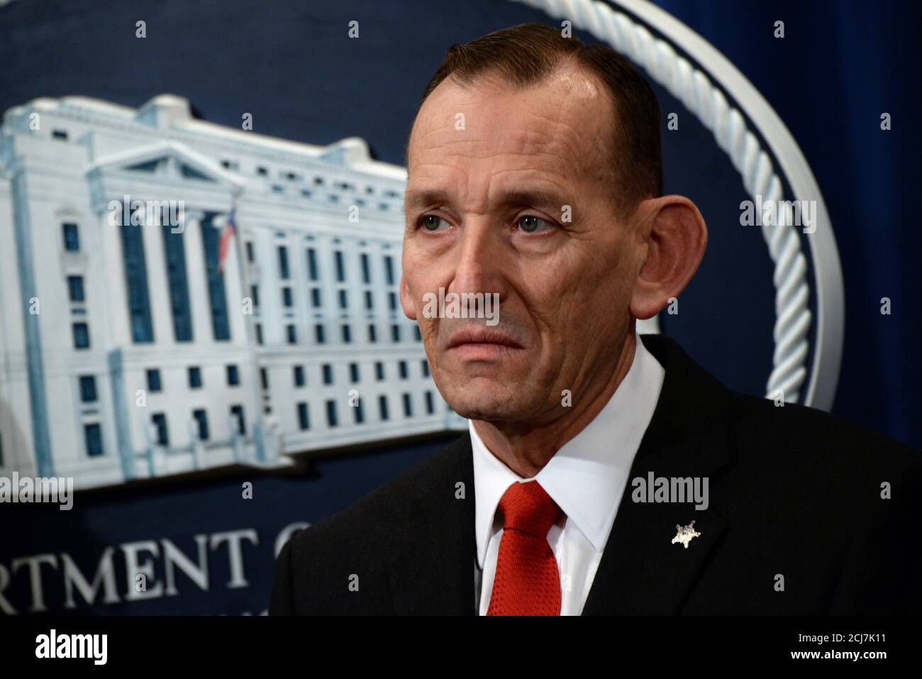 Randolph alles hi-res stock photography and images - Alamy