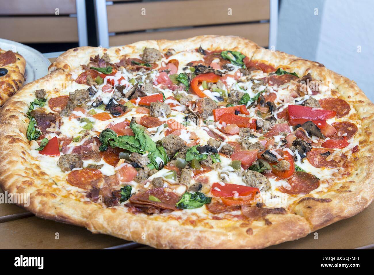 Junk dinner hi-res stock photography and images - Alamy