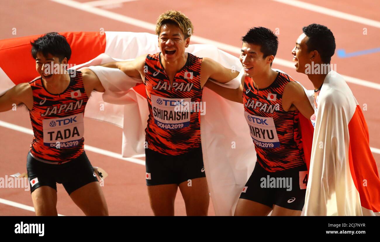 Japans yoshihide kiryu hi-res stock photography and images - Alamy