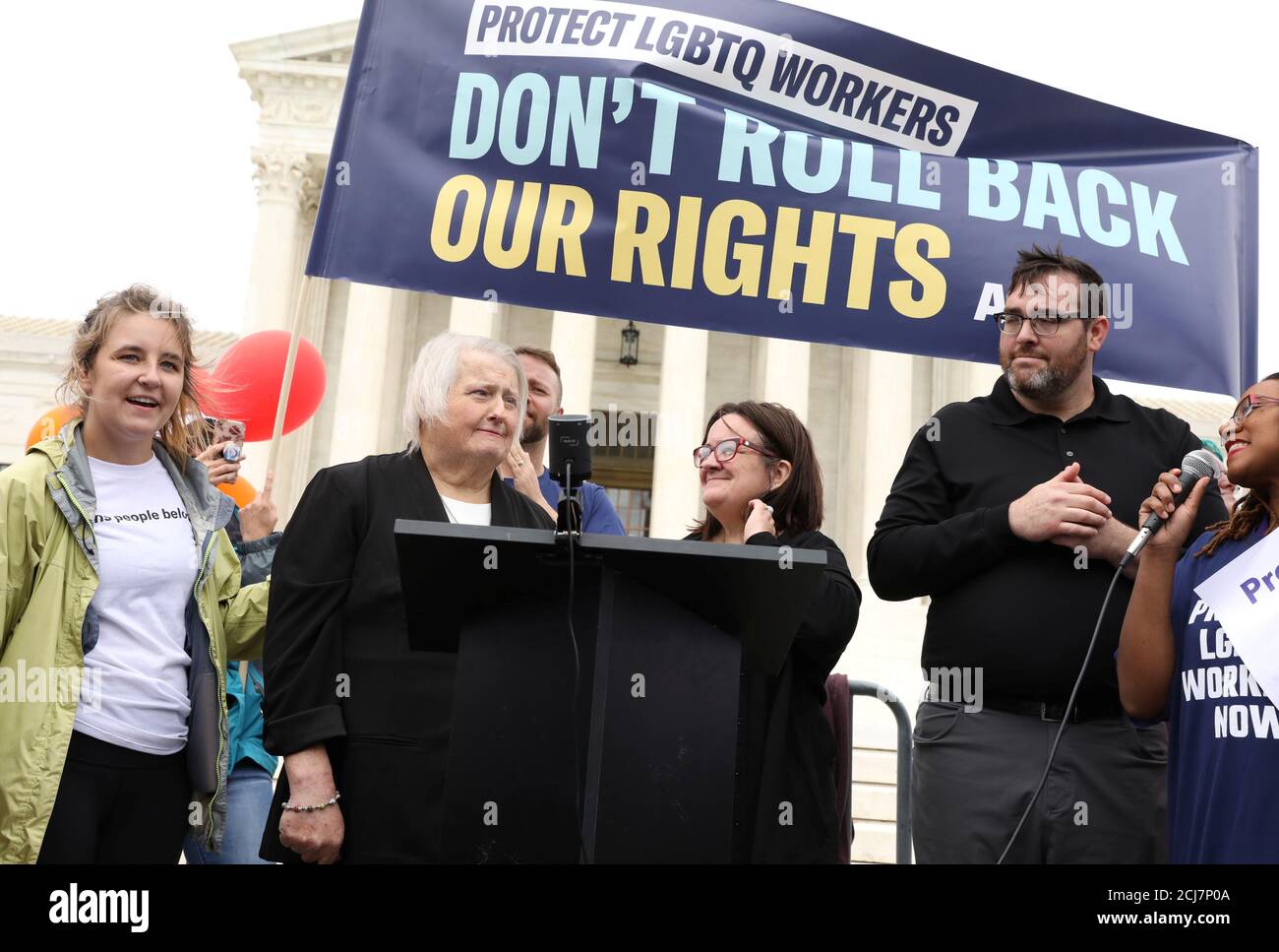 United states commission on civil rights hi-res stock photography and ...