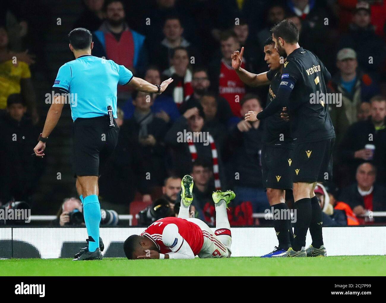 Victor alexandre hi-res stock photography and images - Alamy