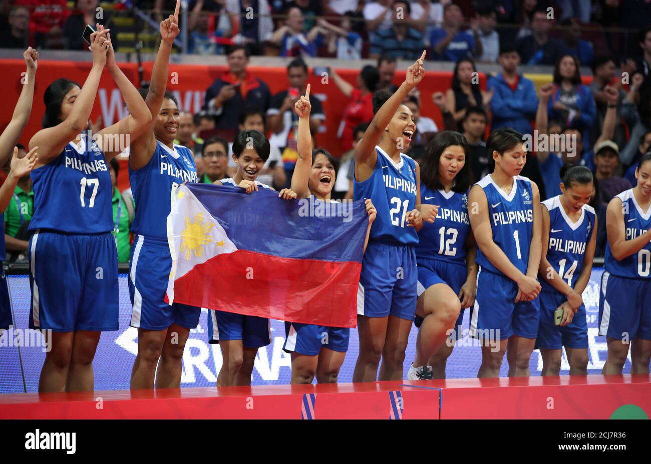 Pasay philippines hi-res stock photography and images - Alamy