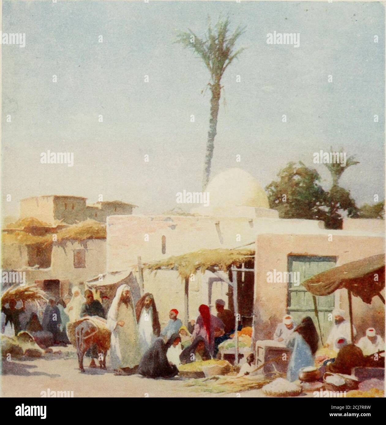 Fellahin hi-res stock photography and images - Alamy