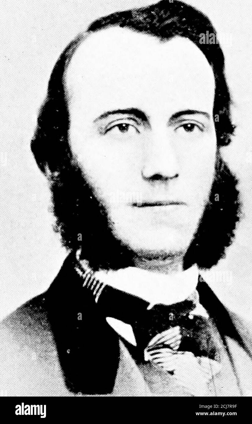 . The development of ophthalmology in America, 1800 to 1870; a ...