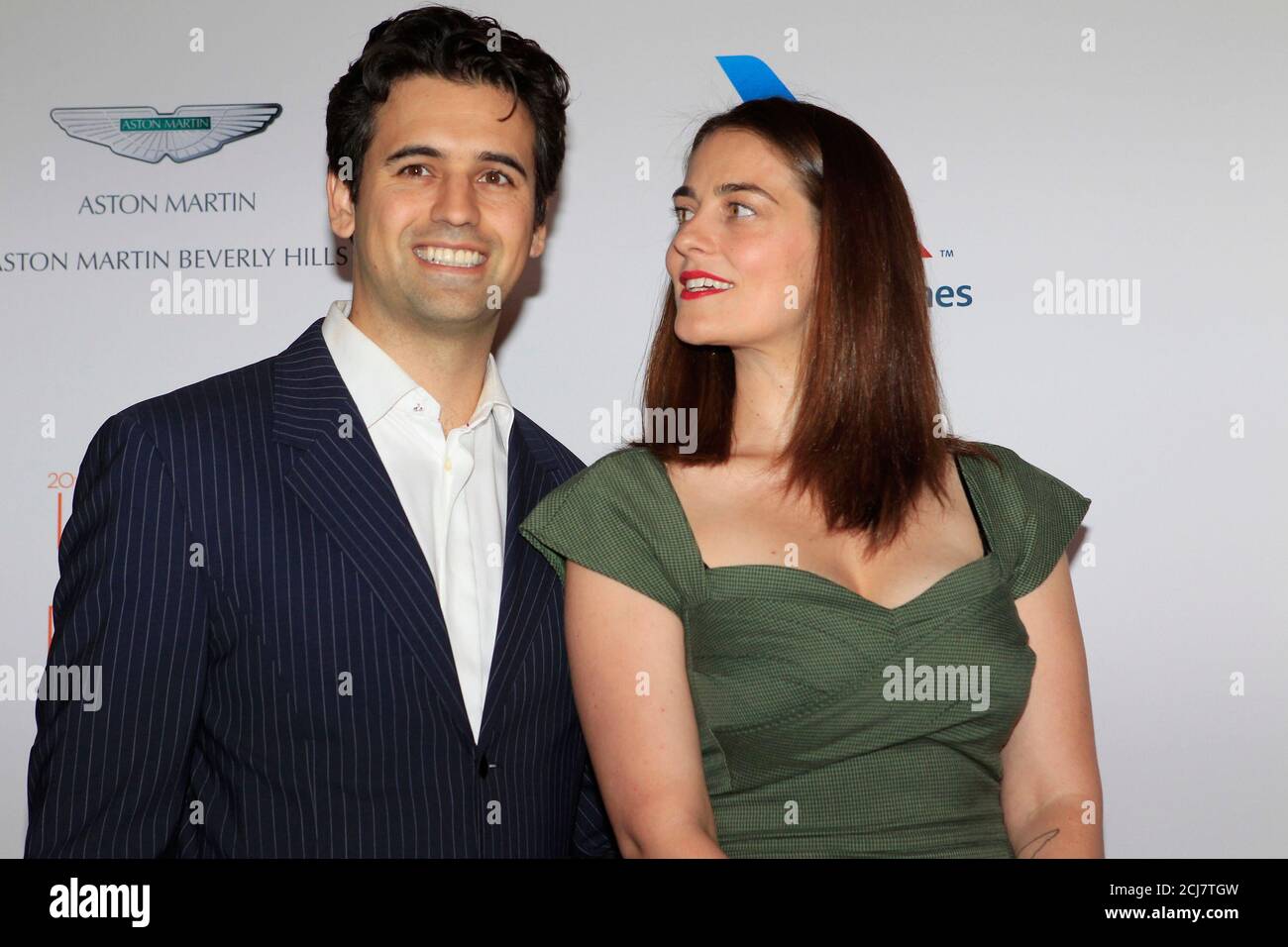 Clementine ford hi-res stock photography and images - Alamy