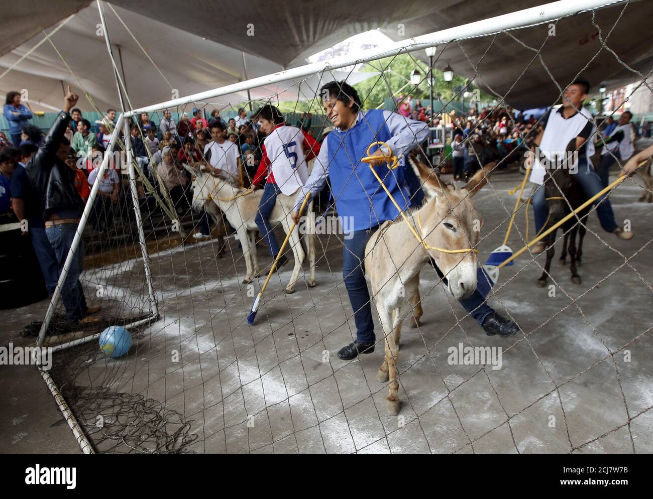 Human races mexico hi-res stock photography and images - Alamy