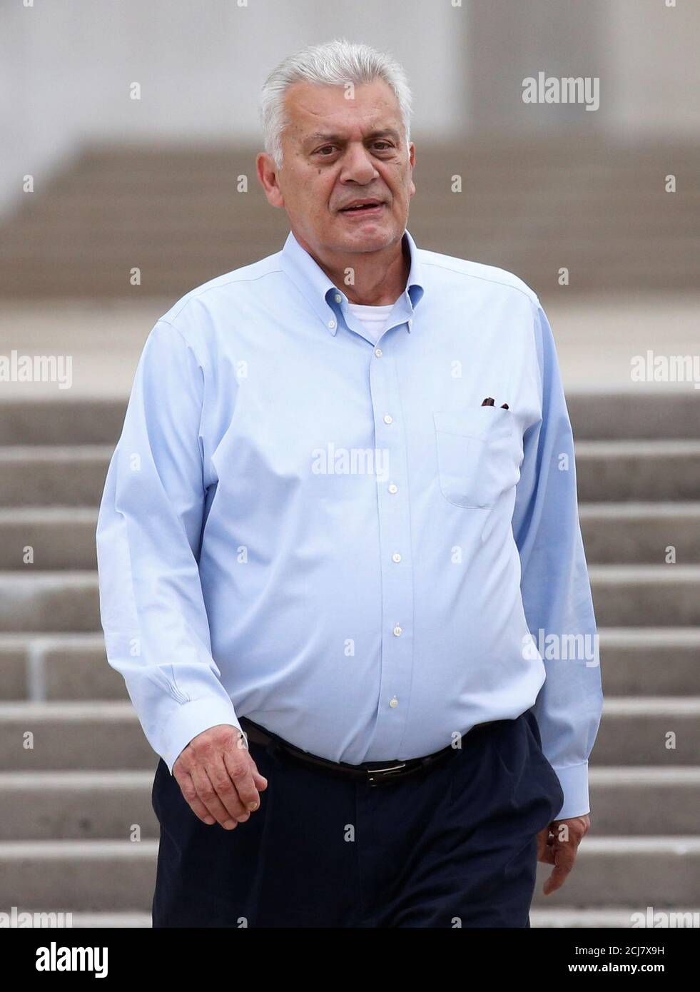 John Stapleton And His Wife High Resolution Stock Photography and ...