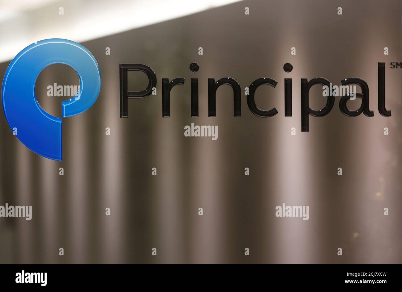 Principal logo hi-res stock photography and images - Alamy