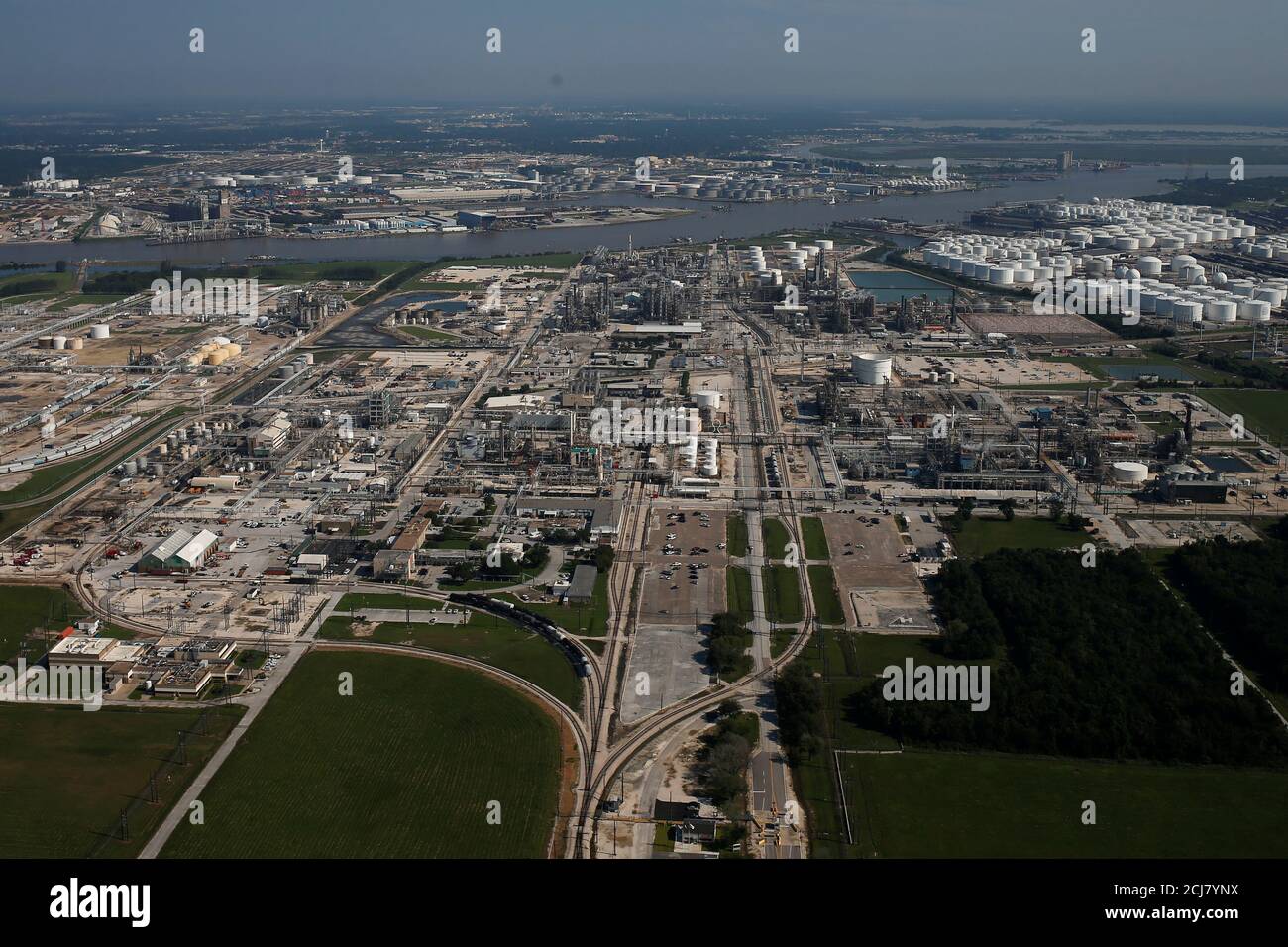 Dow Chemical Park High Resolution Stock Photography and Images - Alamy