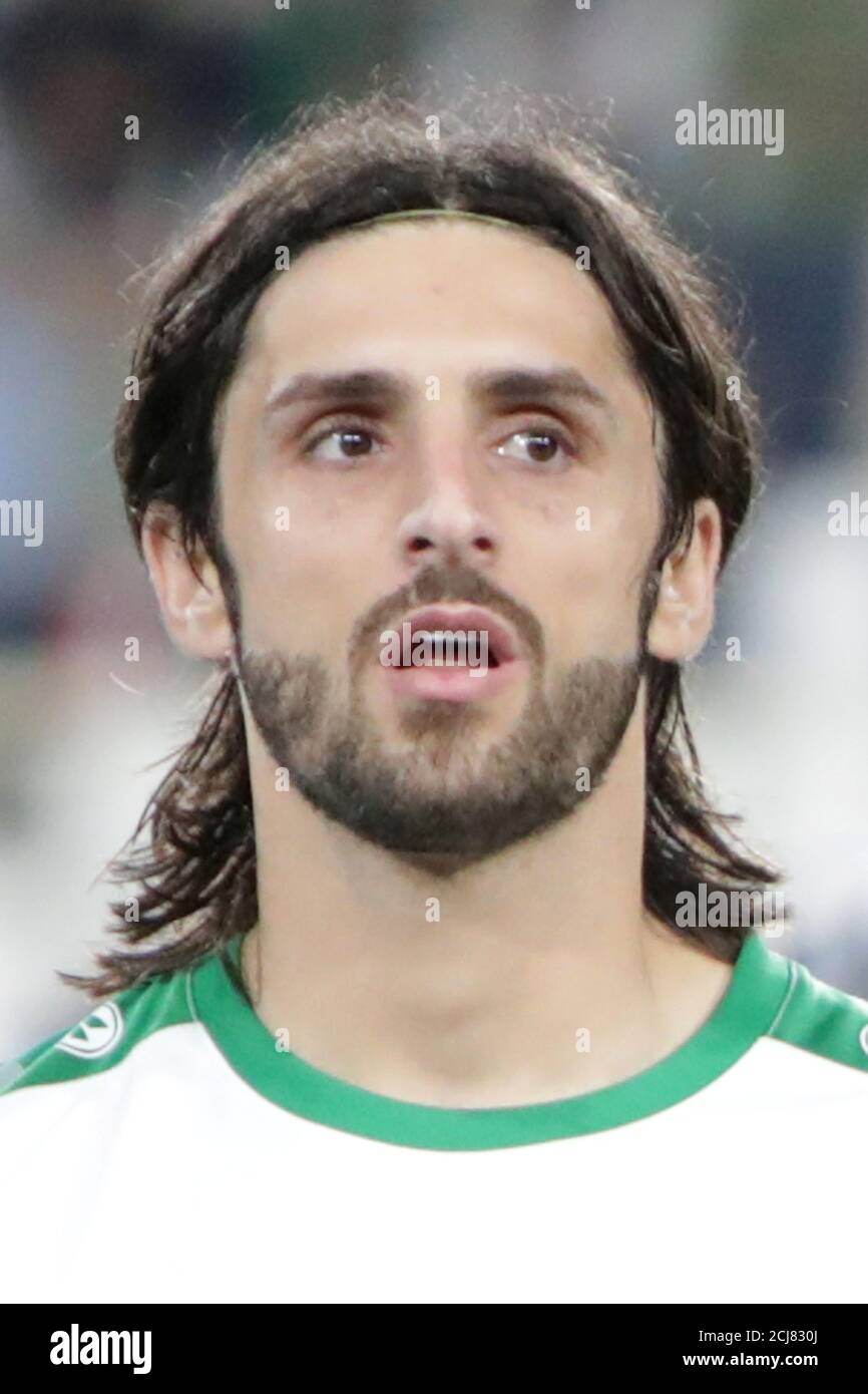 Humam tariq hi-res stock photography and images - Alamy