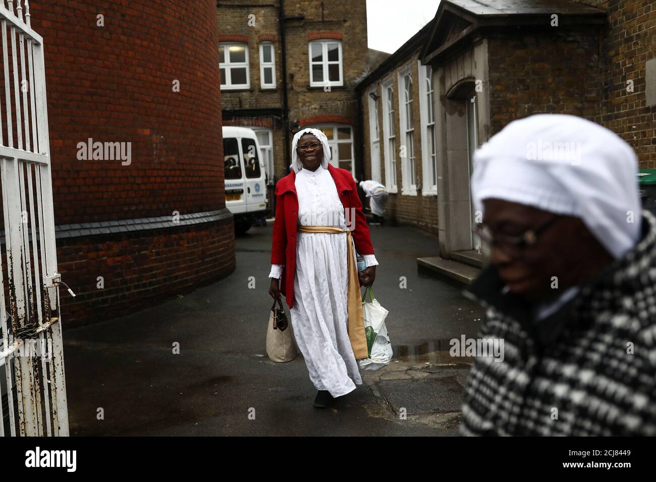‘cherubim and seraphim’ hi-res stock photography and images - Alamy