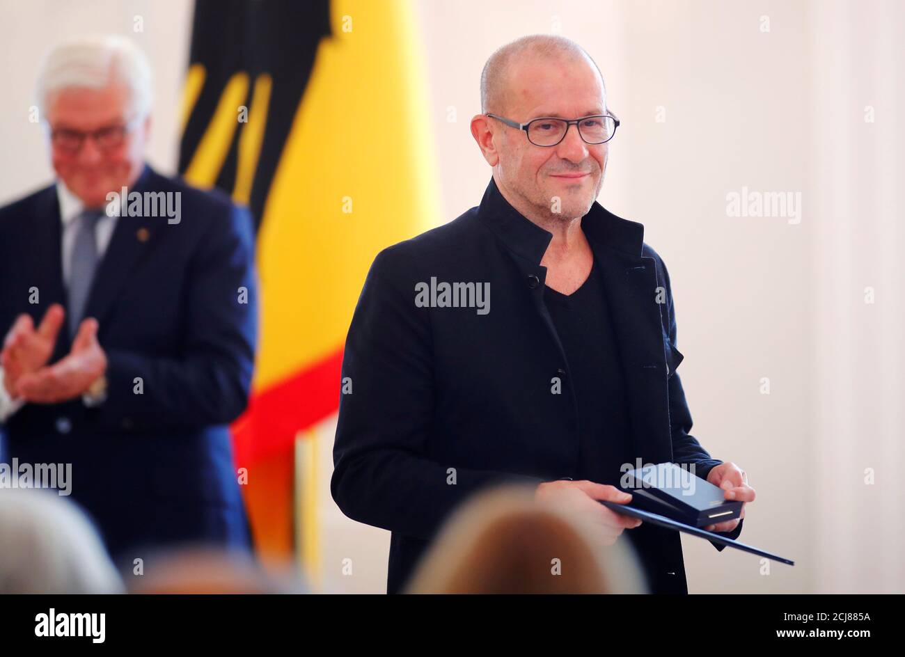 Stephan krawczyk hi-res stock photography and images - Alamy