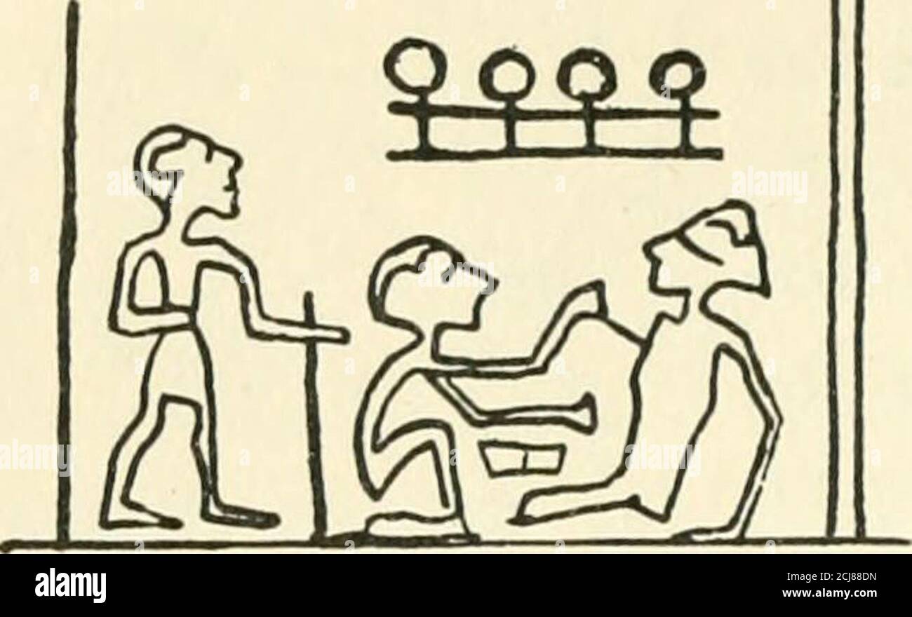 . The Mythology of all races .. . 196 EGYPTIAN MYTHOLOGY. Images of ...