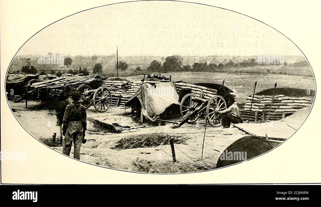 . The photographic history of the Civil War : in ten volumes . ^ sSr ...