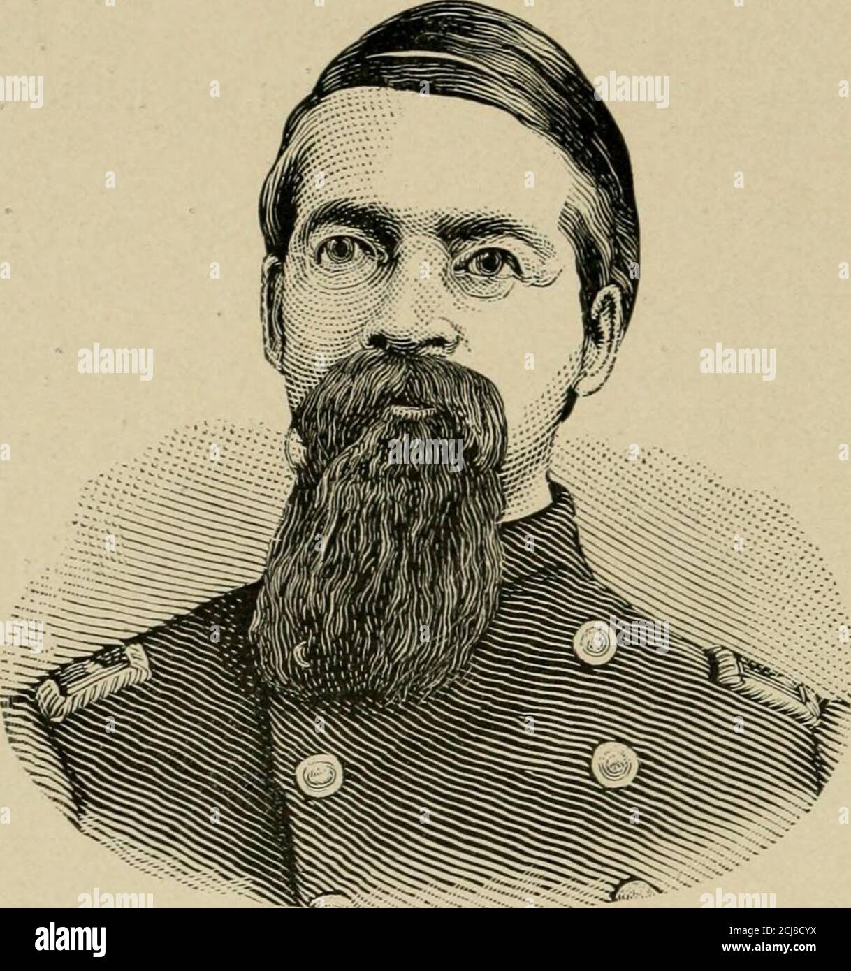 9th michigan infantry hi-res stock photography and images - Alamy