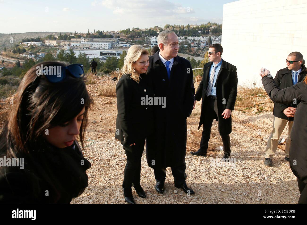 Sara israeli hi-res stock photography and images - Alamy