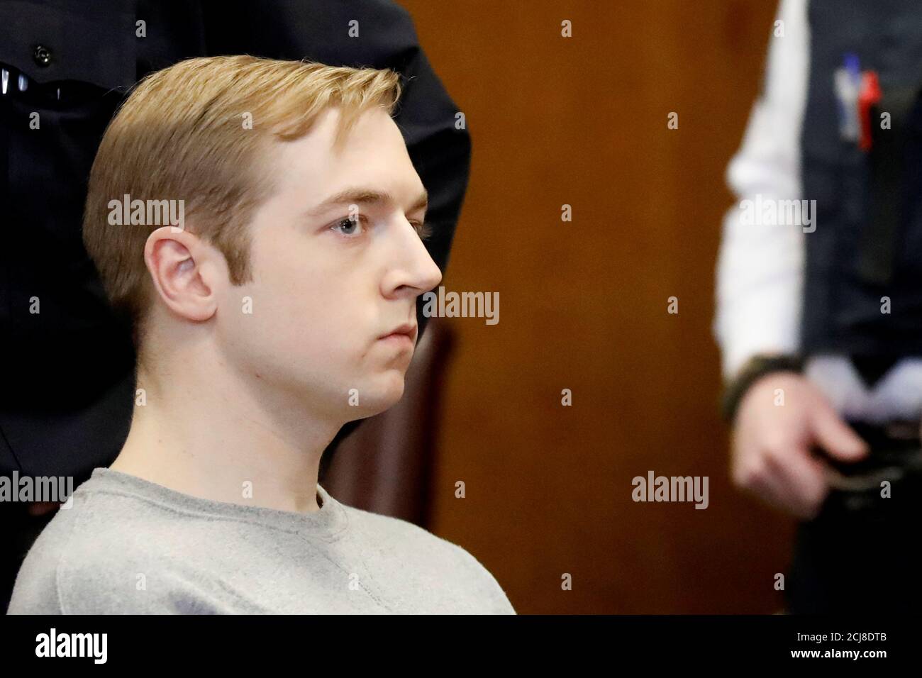 James harris jackson hi-res stock photography and images - Alamy